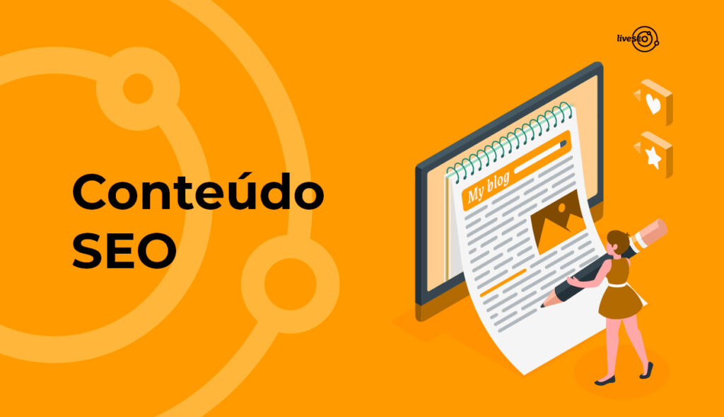 Golden SEO Triangle – Os alicerces de sua estratégia SEO!